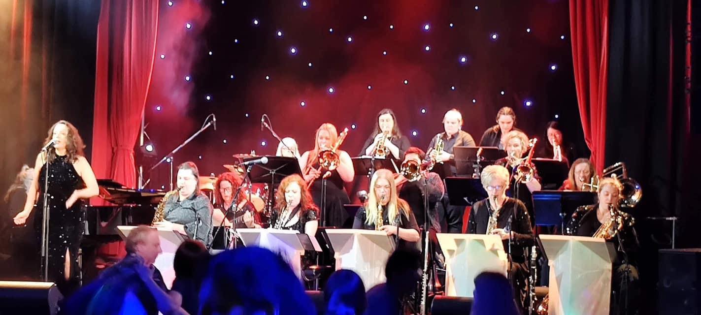 Castlemaine Jazz Festival