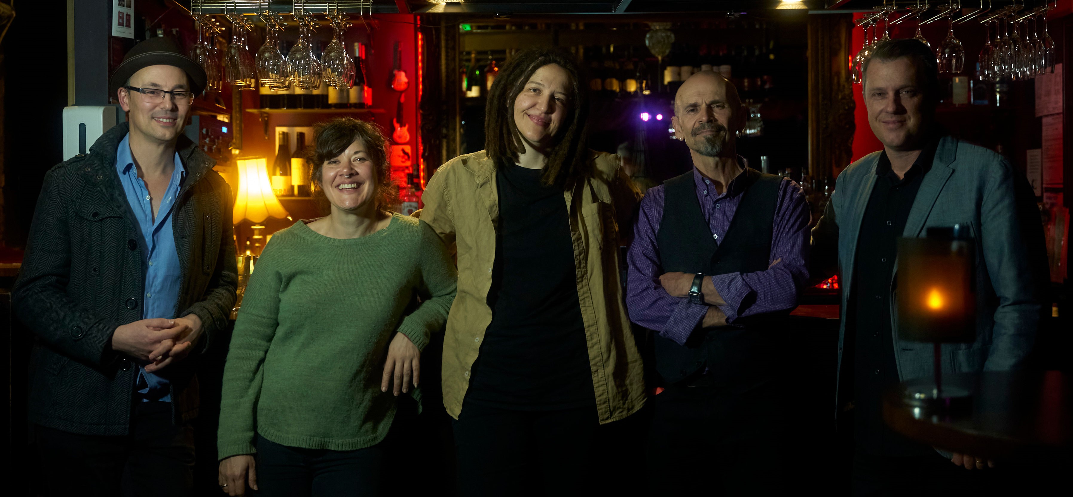 Castlemaine Jazz Festival